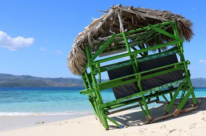 Full Day Private Tour in Cayo Arena - Practical Tips for Travelers