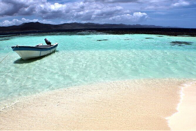 Full Day Private Tour in Cayo Arena - Frequently Asked Questions