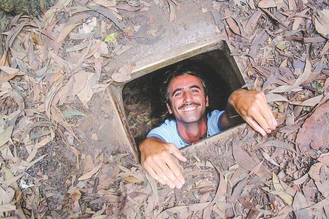Full-Day Private Tour in Cu Chi Tunnel and Mekong Delta - A Detailed Look at the Itinerary and Experience