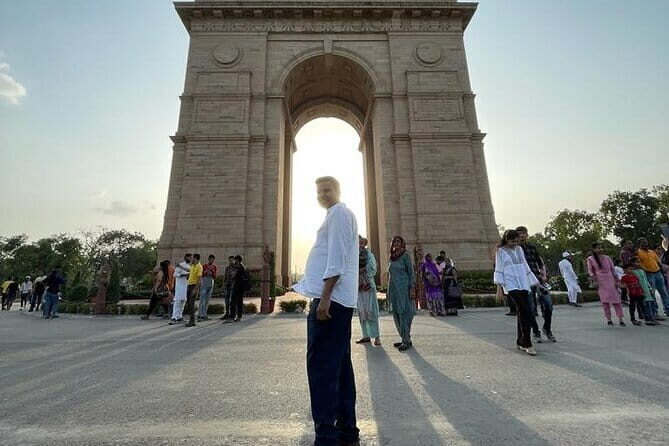 Full Day Private Tour in Delhi - FAQ