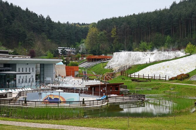 Full-Day Private Tour in Eger with Thermal Bath in Egerszalók - Full-Day Private Tour in Eger with Thermal Bath in Egerszalók: An Authentic Hungarian Escape