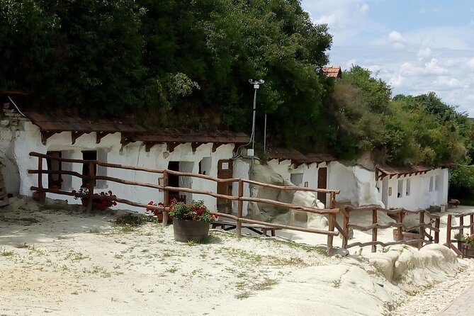 Full-Day Private Tour in Eger with Thermal Bath in Egerszalók - Exploring Sodomb: The Valley of Medicinal Waters and Salt Hill