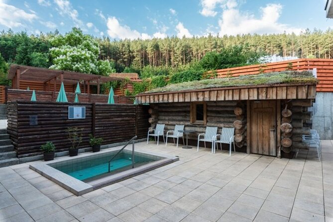 Full-Day Private Tour in Eger with Thermal Bath in Egerszalók - Eger Castle: A Fortress of Triumph and Tradition