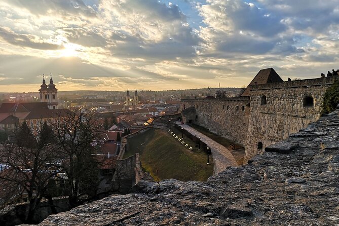 Full-Day Private Tour in Eger with Thermal Bath in Egerszalók - What’s Included and What’s Not