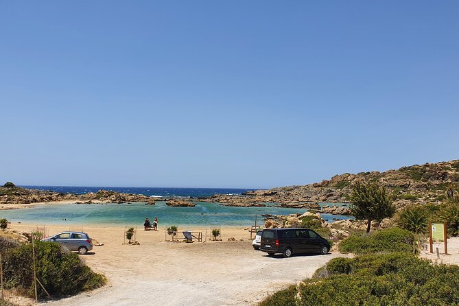 Full-Day Private Tour in Elafonisi Pink Beach - Final Word