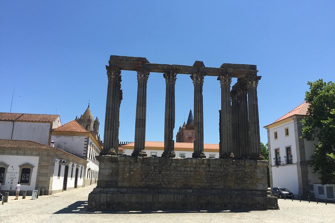 Full Day Private Tour in Évora and Arraiolos - The Sum Up