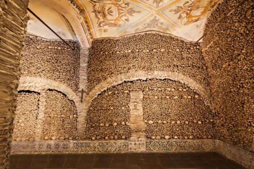 Full-Day Private Tour in Évora with Winery Tour from Lisbon - The Sum Up