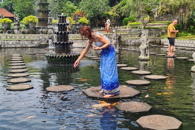 Full-Day Private Tour in Gate of Heaven and East Bali - Authentic Experiences and Tips