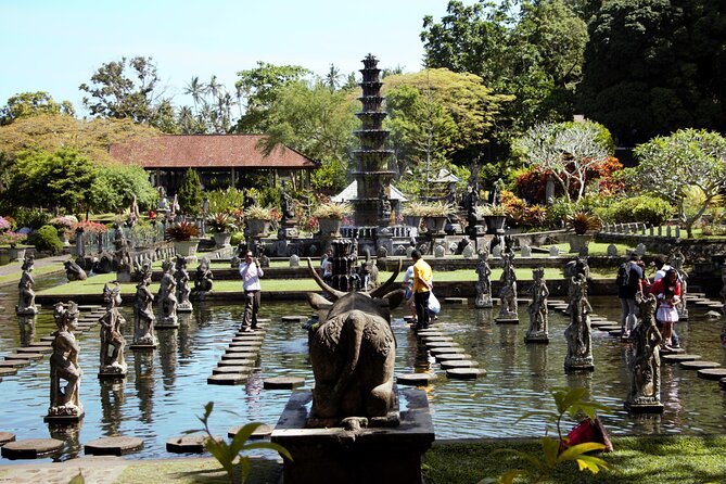 Full-Day Private Tour in Gate of Heaven and East Bali - Who Is This Tour Best For?