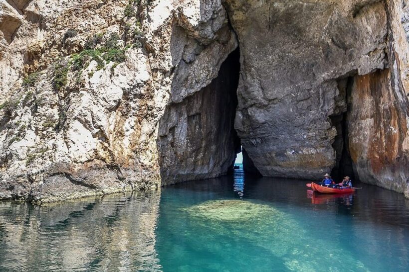 Full day Private tour in Gozo: Pickup Malta - Considerations and Practicalities