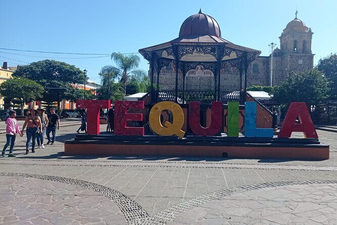 Full-Day Private Tour in Guadalajara - An In-Depth Look at the Itinerary