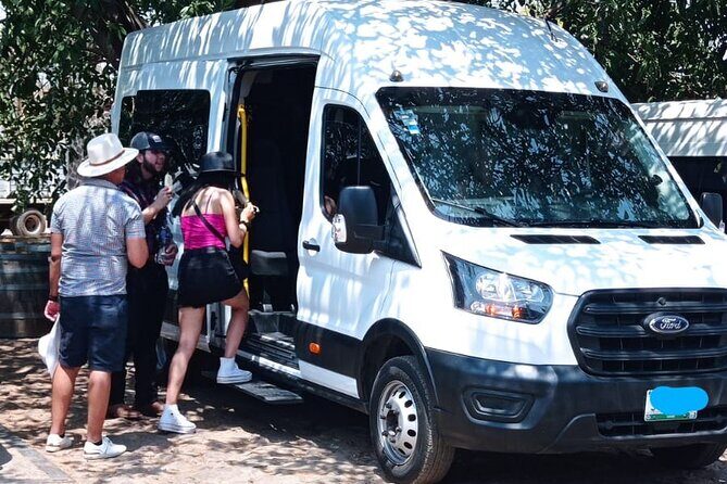 Full-Day Private Tour in Guadalajara - Value and Suitability