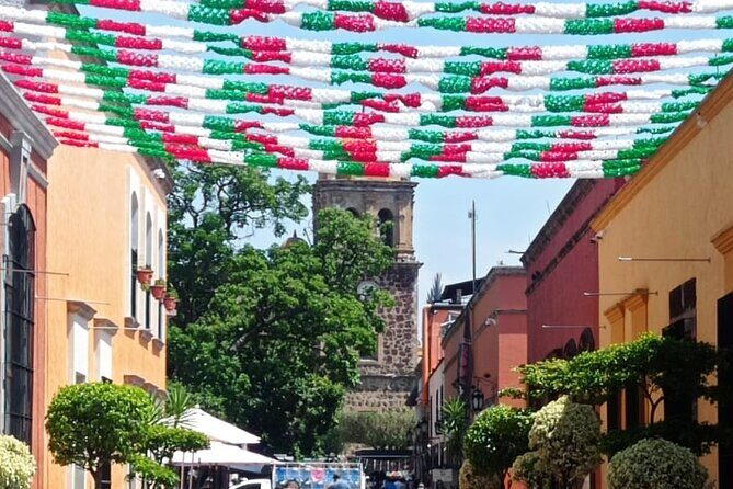 Full-Day Private Tour in Guadalajara - Final Thoughts