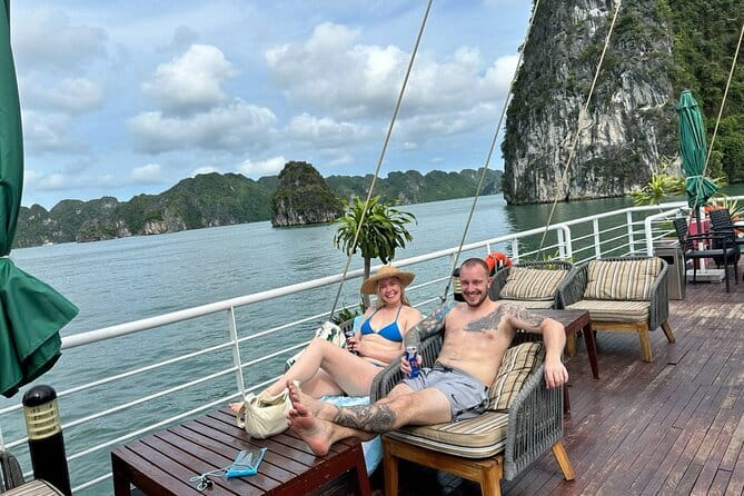 Full Day Private Tour in Halong with Lunch - Real Traveler Insights and Highlights