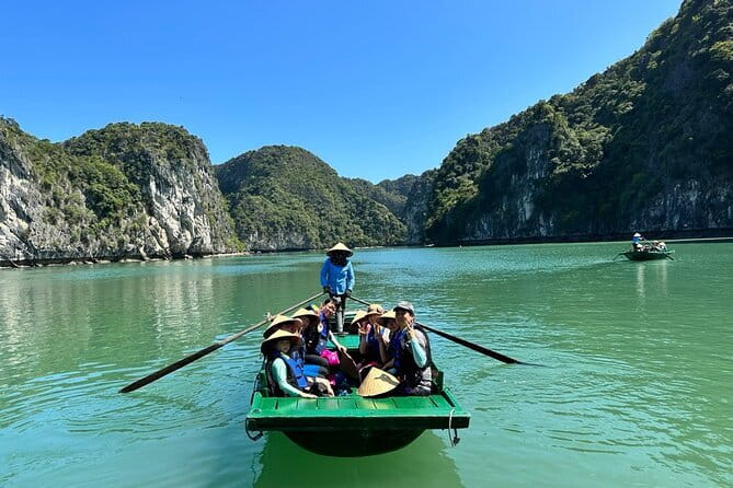 Full Day Private Tour in Halong with Lunch - Who Will Love This Tour?
