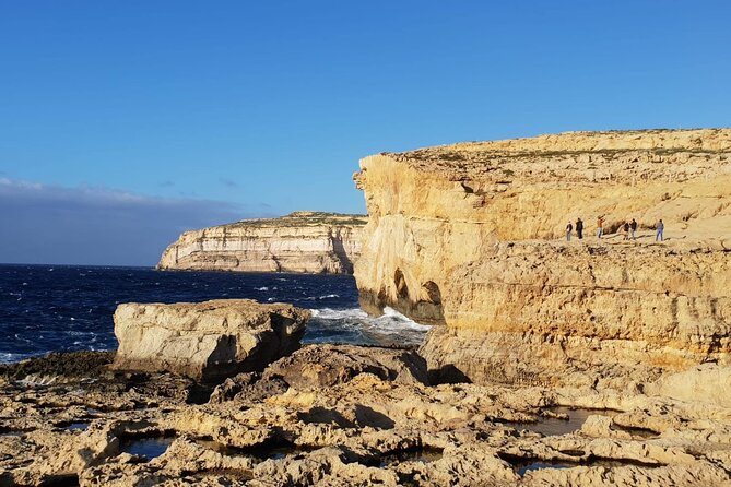 Full Day Private Tour in Island of Gozo - Inclusions