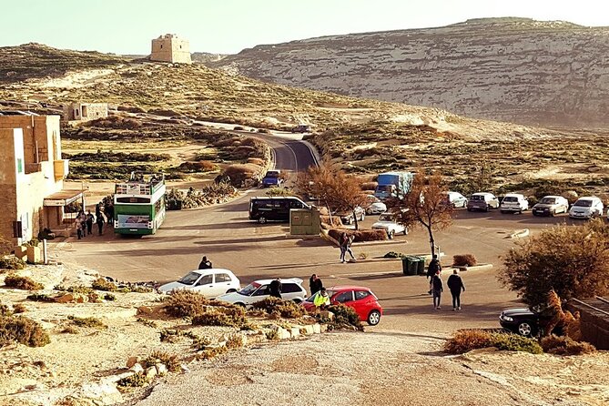 Full Day Private Tour in Island of Gozo - Customer Experience and Feedback