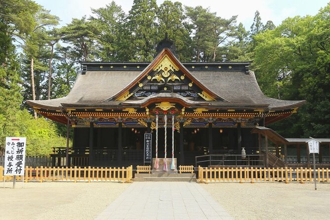 Full Day Private Tour In Kamakura English Speaking Driver - Reviews and Recommendations