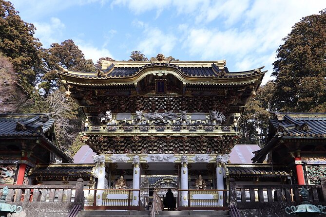 Full Day Private Tour In Kamakura English Speaking Driver - Itinerary