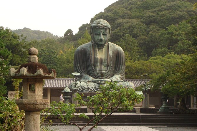 Full Day Private Tour In Kamakura English Speaking Driver - Common Questions