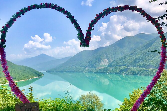 Full day Private Tour in Kazbegi, Gudauri & Ananuri from Tbilisi - Final Thoughts: Is This Tour Right for You?