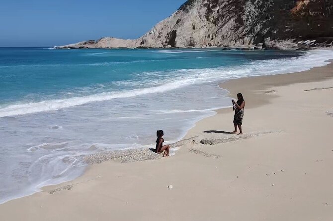 Full-Day Private Tour in Kefalonia - Exploring Drogarati Cave