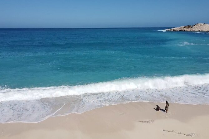 Full-Day Private Tour in Kefalonia - Visiting Asos Village and Castle