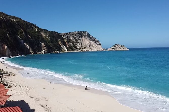 Full-Day Private Tour in Kefalonia - Guest Experiences and Ratings