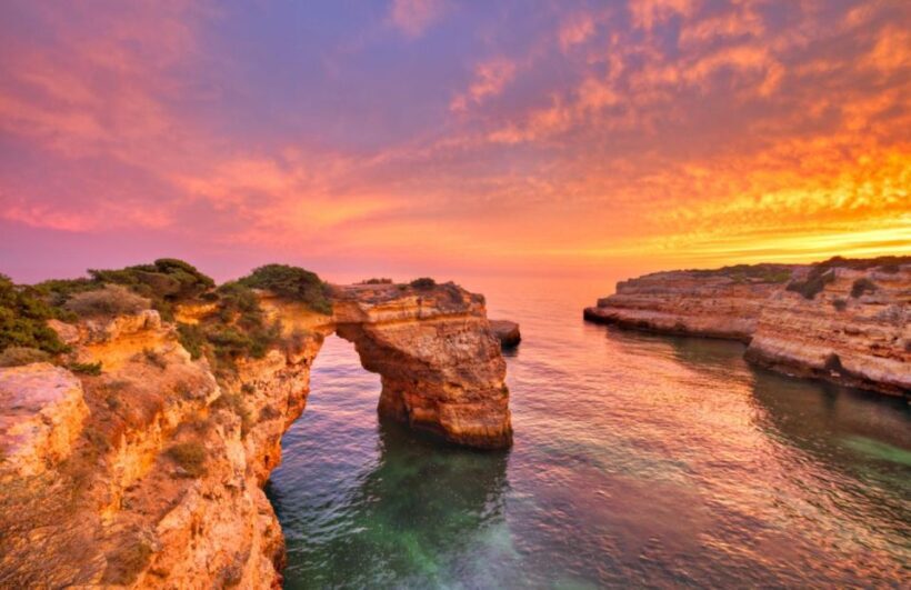 Full-Day Private Tour in Lagos and Benangil from Lisbon - An Honest Look at This Full-Day Private Tour