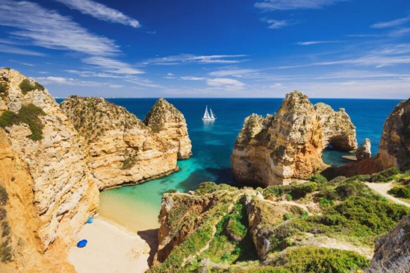 Full-Day Private Tour in Lagos and Benangil from Lisbon - Real Traveler Insights and Authentic Experiences