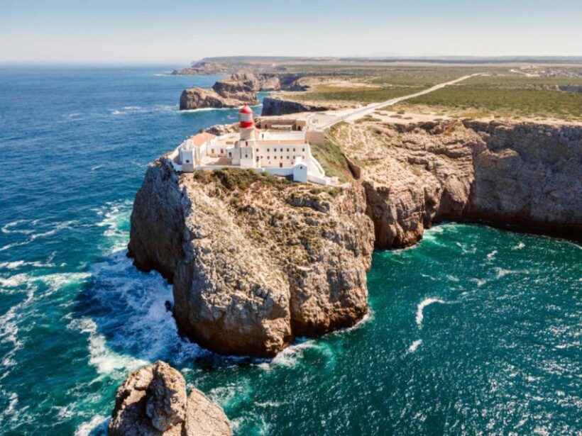 Full-Day Private Tour in Lagos and Benangil from Lisbon - Who Should Consider This Tour?