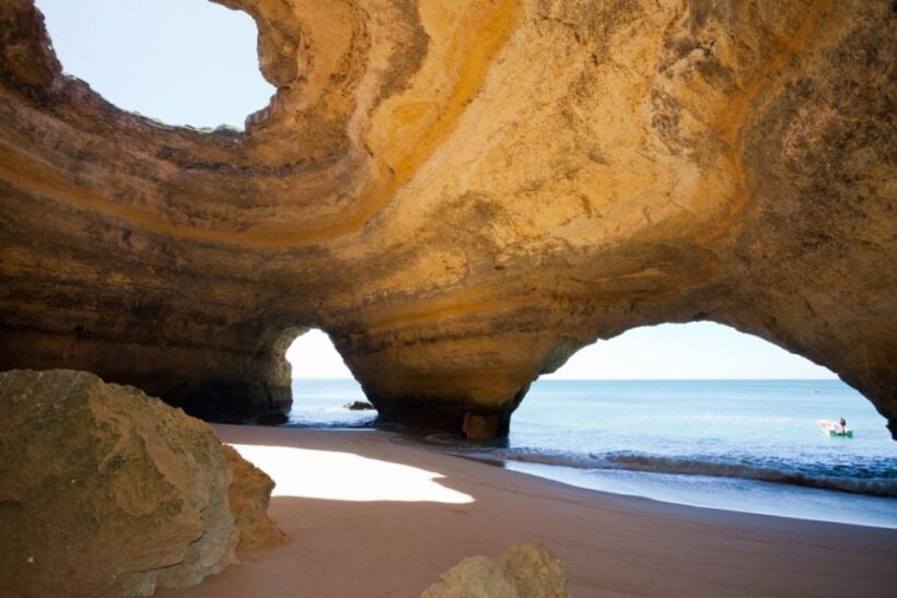 Full-Day Private Tour in Lagos and Benangil from Lisbon - Final Thoughts