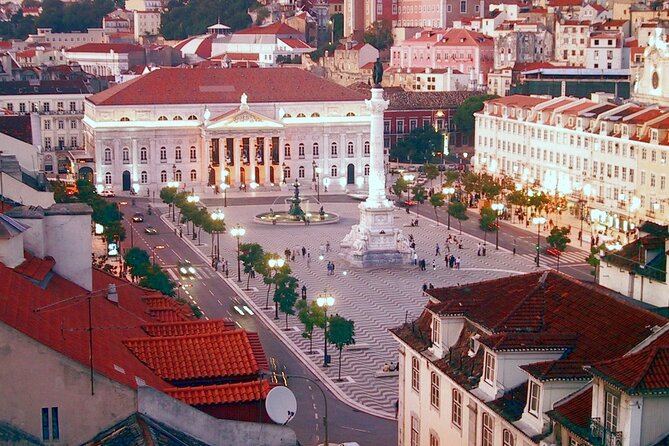 Full-Day Private Tour In Lisbon - Analyzing the Cost and Value