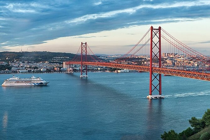 Full-Day Private Tour In Lisbon - The Sum Up