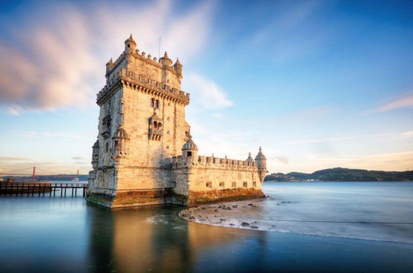 Full-Day Private Tour in Lisbon - An introduction to this Lisbon experience