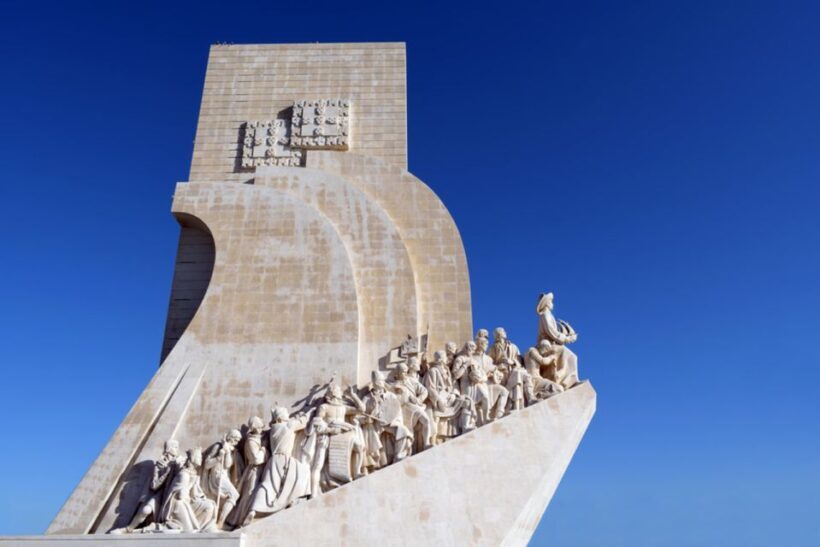 Full-Day Private Tour in Lisbon - Transportation and logistics