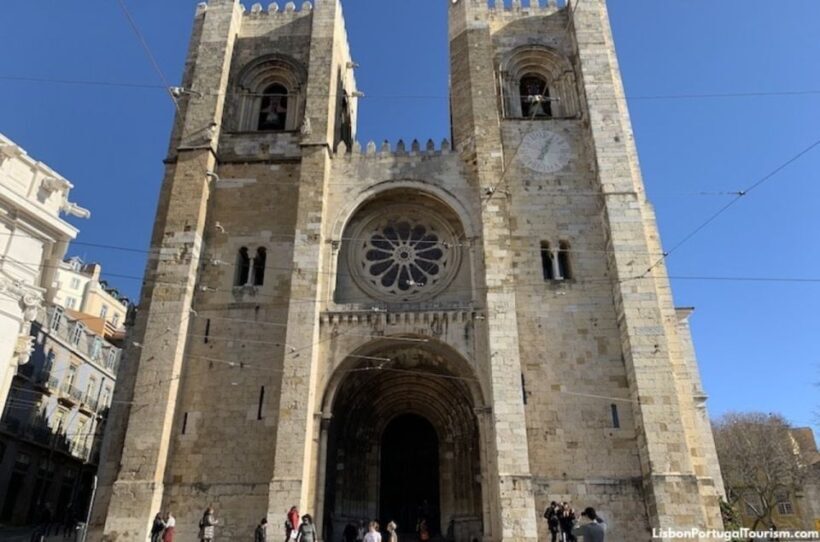 Full-Day Private Tour in Lisbon - FAQ