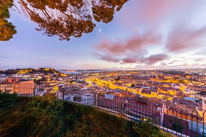 Full-Day Private Tour in Lisbon - Who Is This Tour Best For?