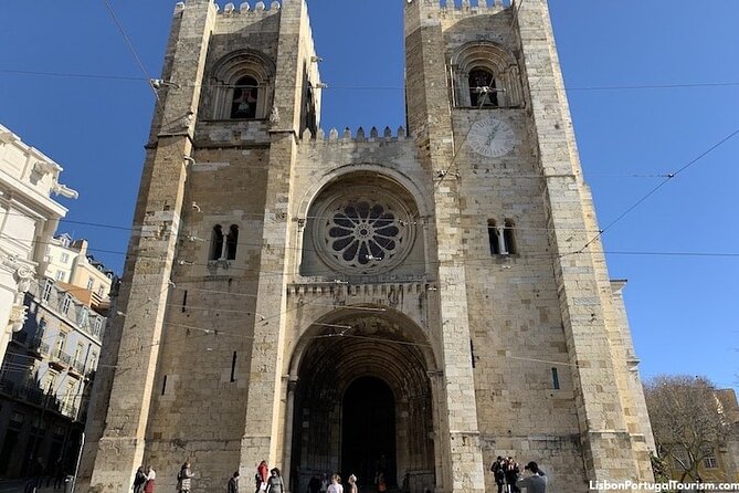 Full-Day Private Tour in Lisbon - Final Thoughts