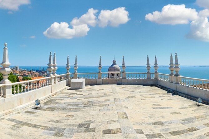 Full-Day Private Tour in Lisbon - FAQs
