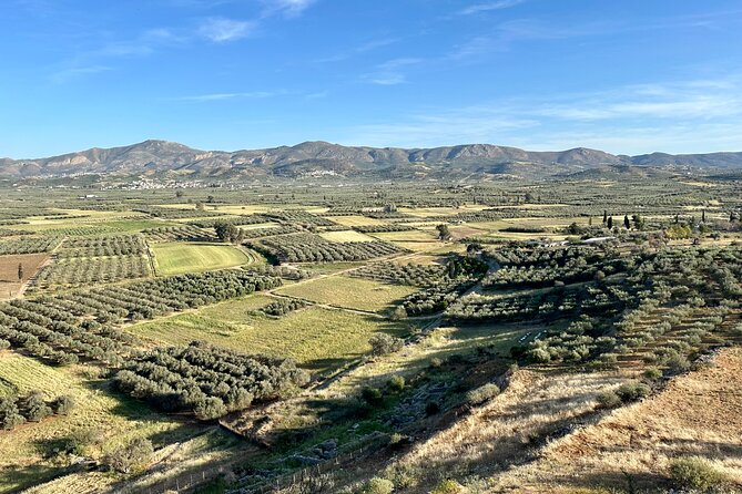 Full-Day Private Tour in Matala Caves and Ancient Gortyn in Crete - Why Travelers Keep Coming Back