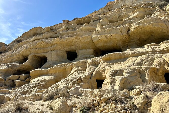 Full-Day Private Tour in Matala Caves and Ancient Gortyn in Crete - In Summary