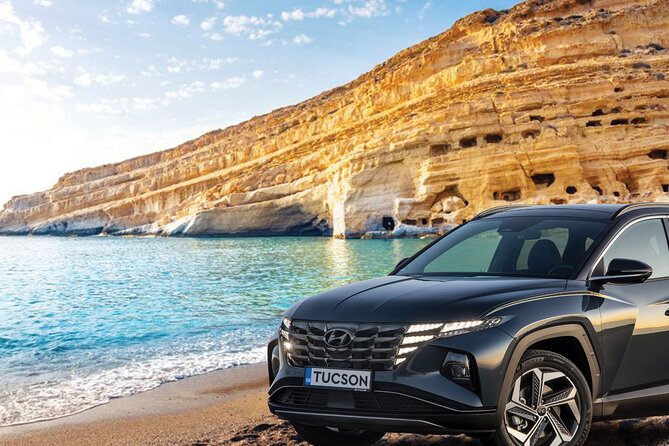 Full-Day Private Tour in Matala Crete - Value and Practical Aspects