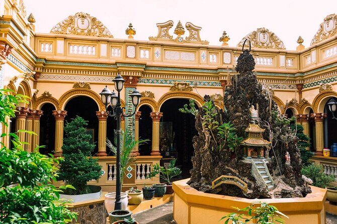 Full Day Private Tour in Mekong Delta from Ho Chi Minh - An In-Depth Look at the Tour Experience