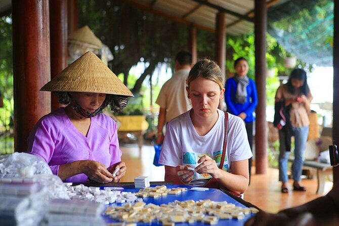 Full Day Private Tour in Mekong Delta from Ho Chi Minh - Wrapping Up: Is This Tour Worth It?