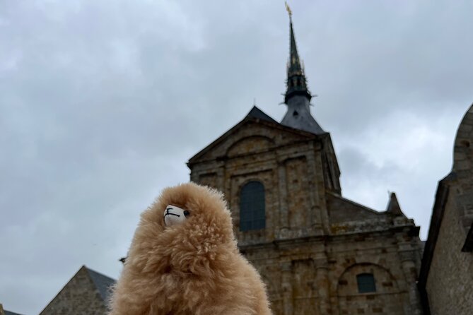Full-day Private Tour in Mont Saint Michel with Calvados Tasting - The Experience in Detail: What You Can Expect