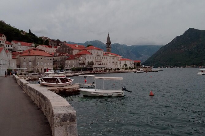 Full Day Private Tour in Montenegro Coast - Key Points