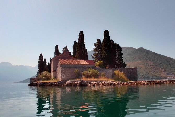 Full Day Private Tour in Montenegro Coast - Who Should Consider This Tour?