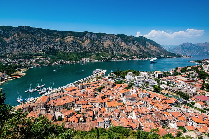 Full Day Private Tour in Montenegro Coast - The Sum Up