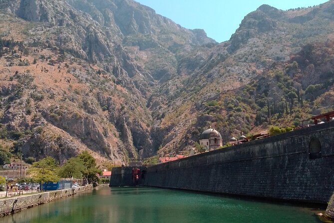 Full Day Private Tour in Montenegro Coast - Frequently Asked Questions